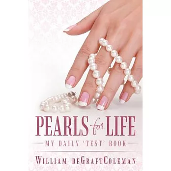 博客來-Pearls for Life: My Daily ’test’ Book