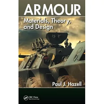 博客來-Armour: Materials, Theory, and Design