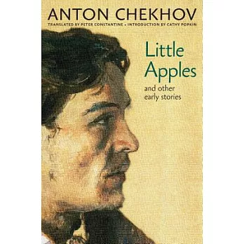 博客來-Little Apples: and other early stories