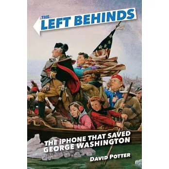 博客來-The Iphone That Saved George Washington