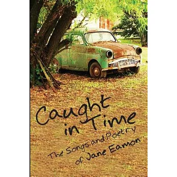 博客來-Caught in Time