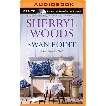 博客來-Swan Point