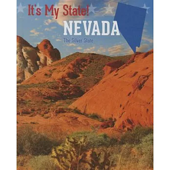 博客來-Nevada: The Silver State