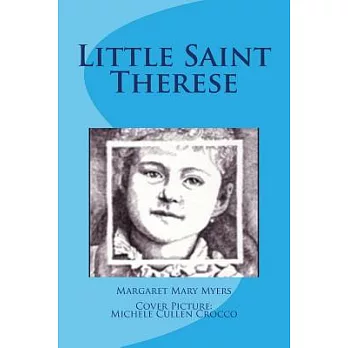 博客來-Little Saint Therese