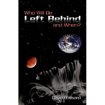 博客來-Who Will Be Left Behind and When