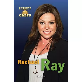 博客來-Rachael Ray