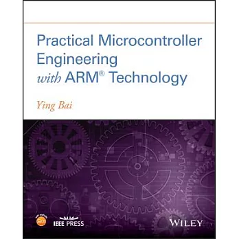 博客來-Practical Microcontroller Engineering With ARM Technology