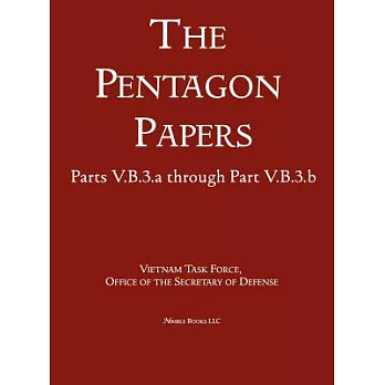 博客來-The Pentagon Papers: United States - Vietnam Relations 1945 - 1967 ...