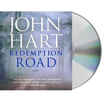 博客來-Redemption Road