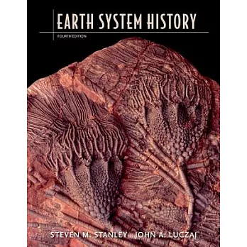 博客來-Earth System History