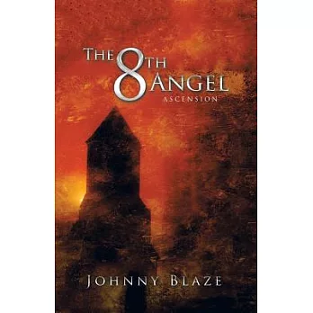 博客來-The 8th Angel: Ascension