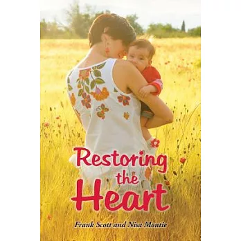 博客來-Restoring the Heart