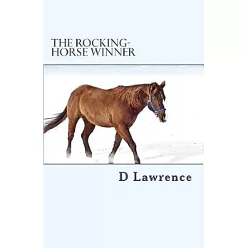 博客來-The Rocking-Horse Winner