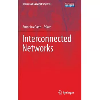 博客來-Interconnected Networks