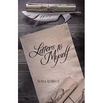 博客來-Letters to Myself