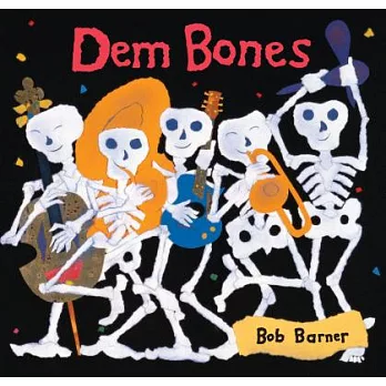 博客來-Dem Bones