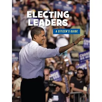 博客來-Electing Leaders