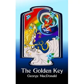 博客來-The Golden Key