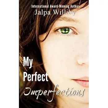 博客來-My Perfect Imperfections