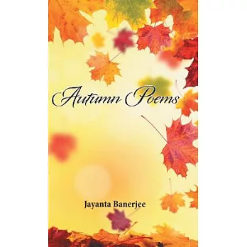 博客來-Autumn Poems