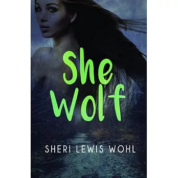 博客來-She Wolf