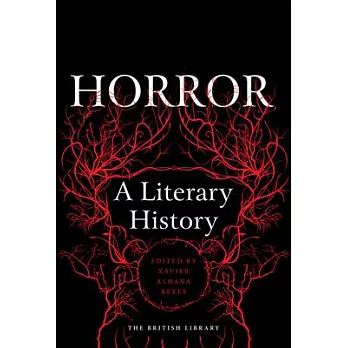 博客來-Horror: A Literary History