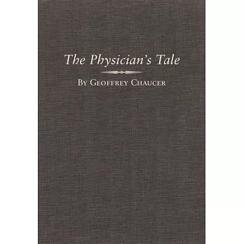 博客來-The Physician’s Tale