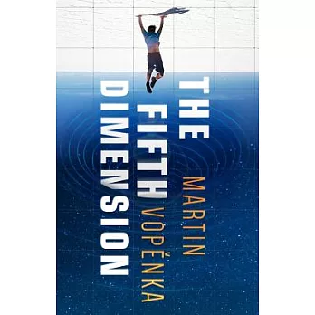 博客來-The Fifth Dimension