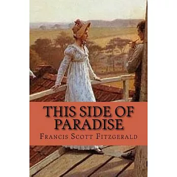 博客來-This Side of Paradise