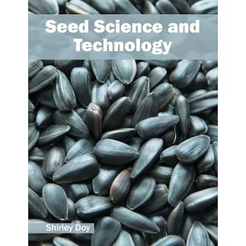 博客來-Seed Science and Technology