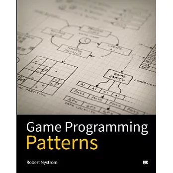 博客來-Game Programming Patterns