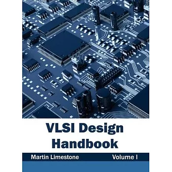 博客來-VLSI Design Handbook