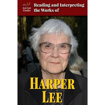 博客來-Reading and Interpreting the Works of Harper Lee