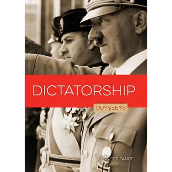 博客來-Dictatorship