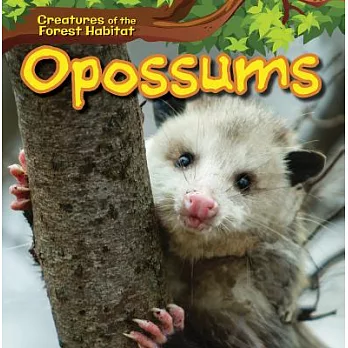 博客來-Opossums