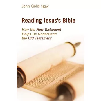 博客來-Reading Jesus’s Bible: How the New Testament Helps Us Understand ...