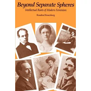 博客來-Beyond Separate Spheres