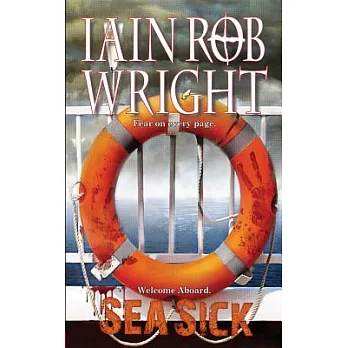 博客來-Sea Sick