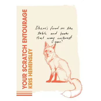 博客來-Your Scratch Entourage