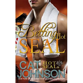 博客來-Betting on a Hot Seal: Hot Seals