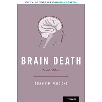 博客來-Brain Death