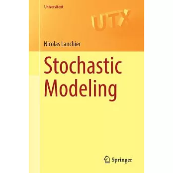 博客來-Stochastic Modeling