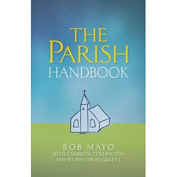 博客來-The Parish Handbook