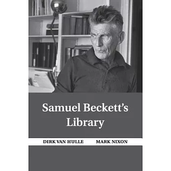 博客來-Samuel Beckett’s Library