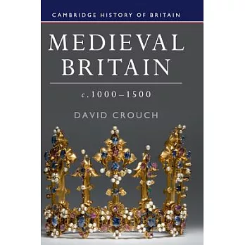 博客來-Medieval Britain, c.1000-1500
