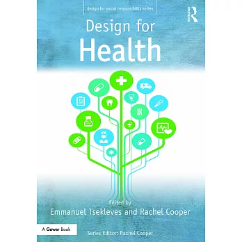 博客來-Design for Health