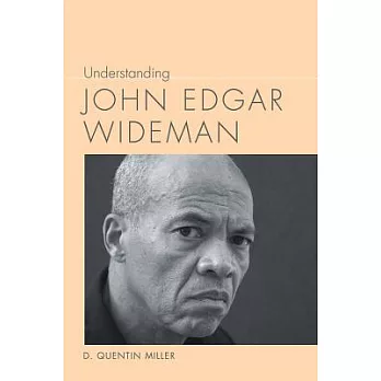 博客來-Understanding John Edgar Wideman