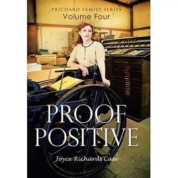 博客來-Proof Positive