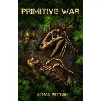 博客來-Primitive War