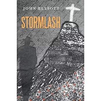 博客來-Stormlash